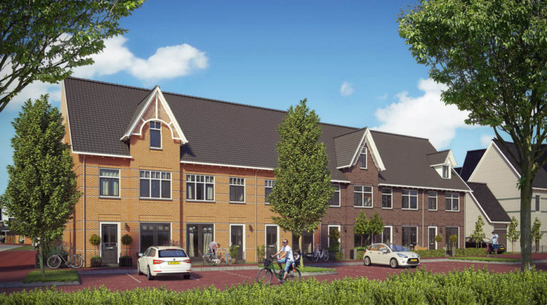 Weespersluis - OC Graphics